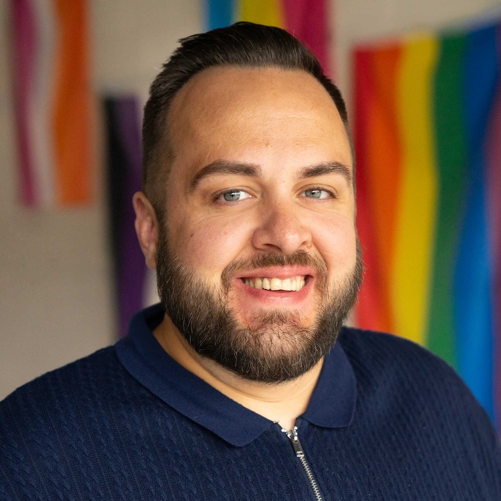 Get to Know Our Team - Affirmations Community Center