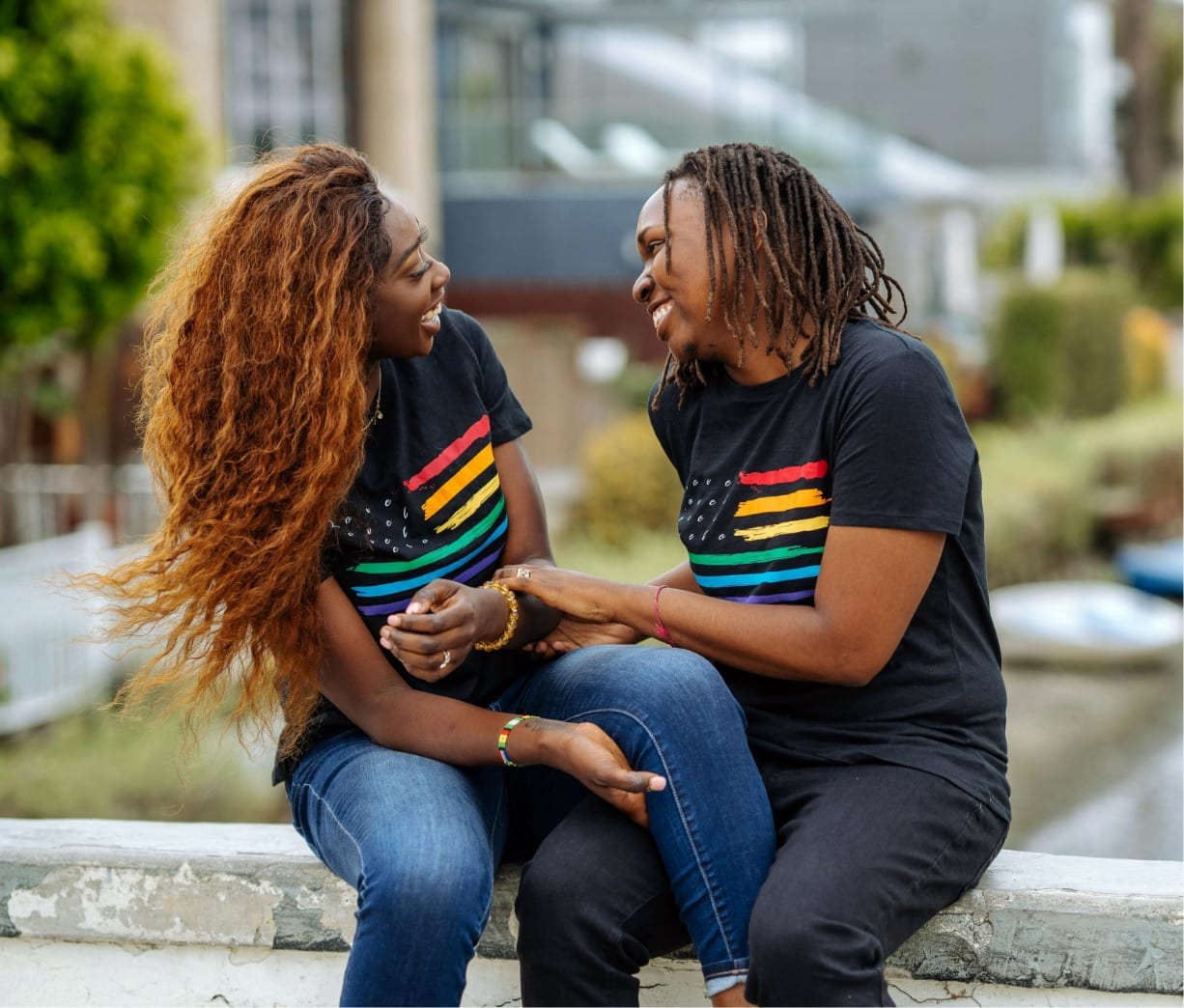 Affirmations LGBTQ+ Community Center | Serving Metro Detroit
