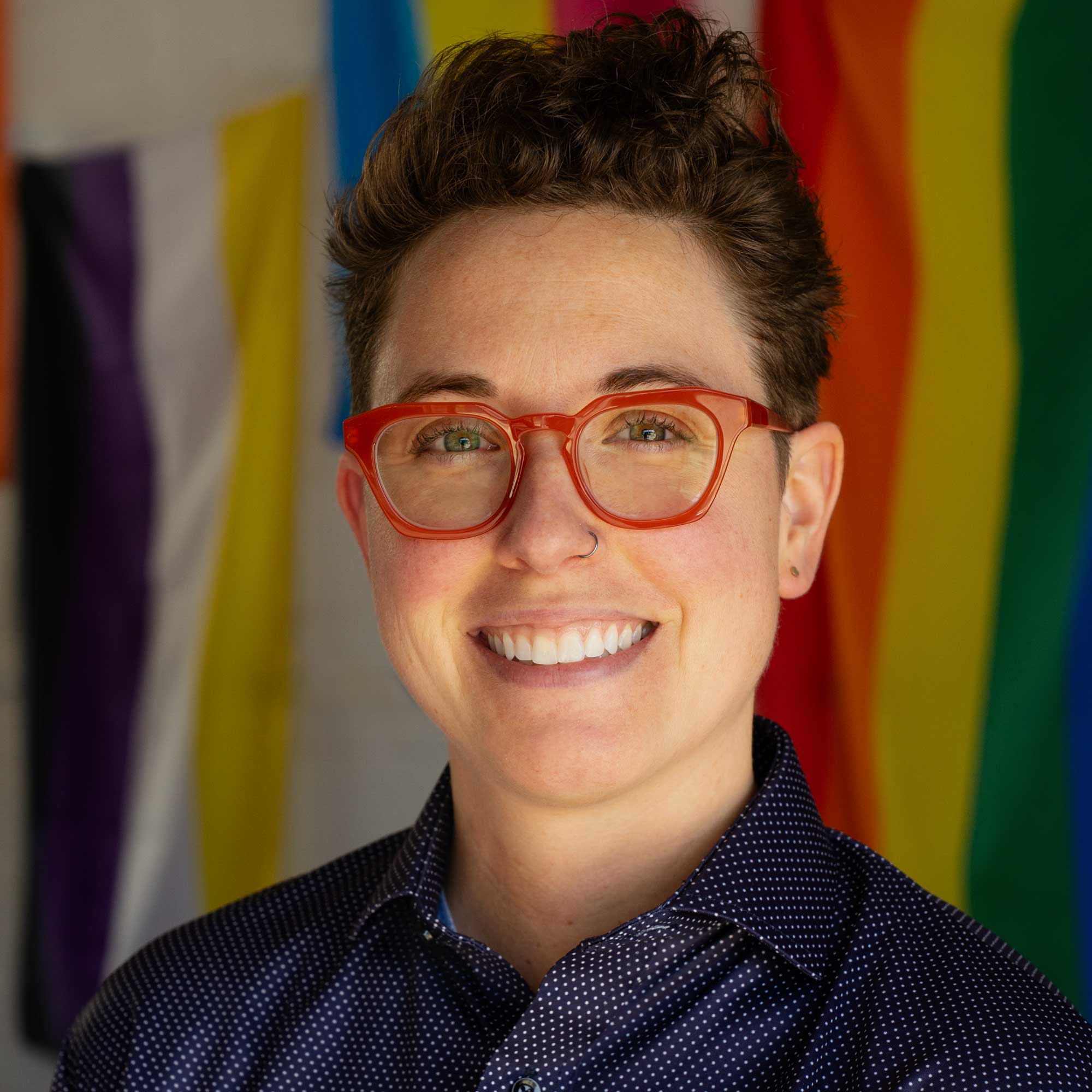 Get to Know Our Team - Affirmations Community Center