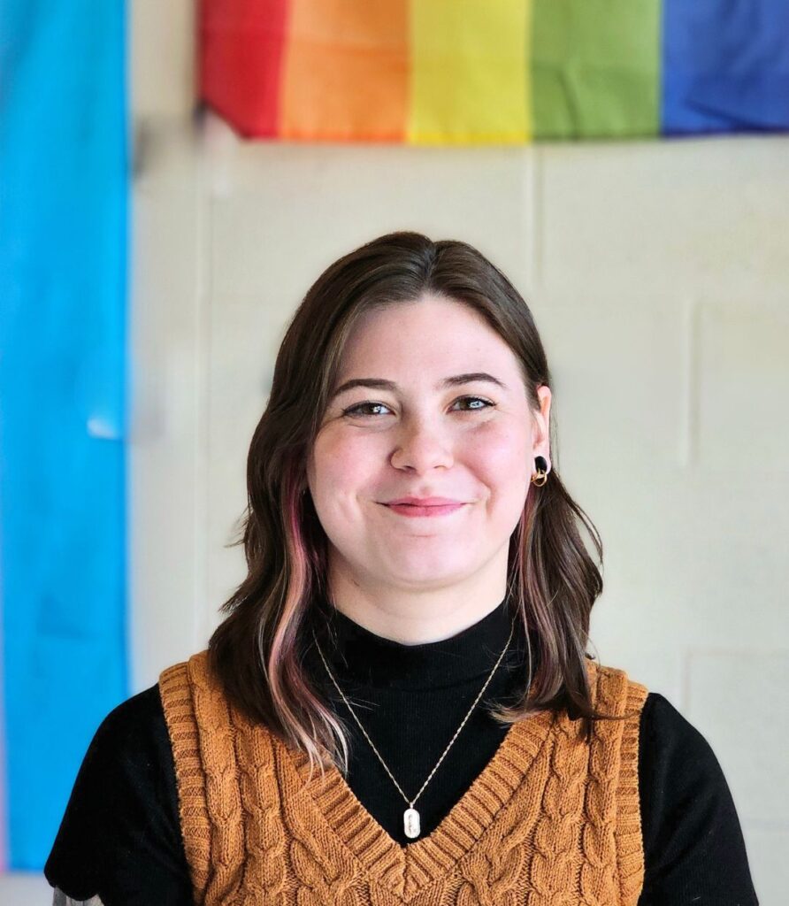 LGBTQ+ Mental Health Therapy in Ferndale, Michigan